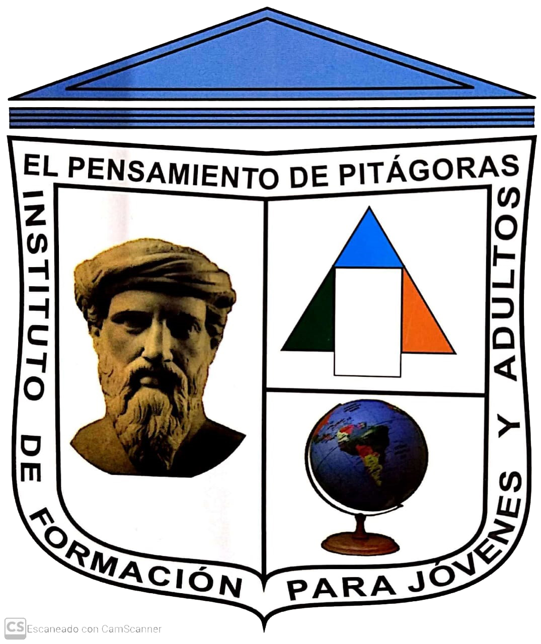 El Pensamiento de Pitagoras – Instituto de Educación para Jovenes y Adultos